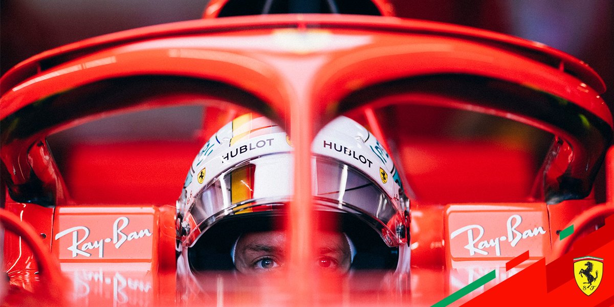 F1 - La Nuova Ferrari si chiamerà SF90!